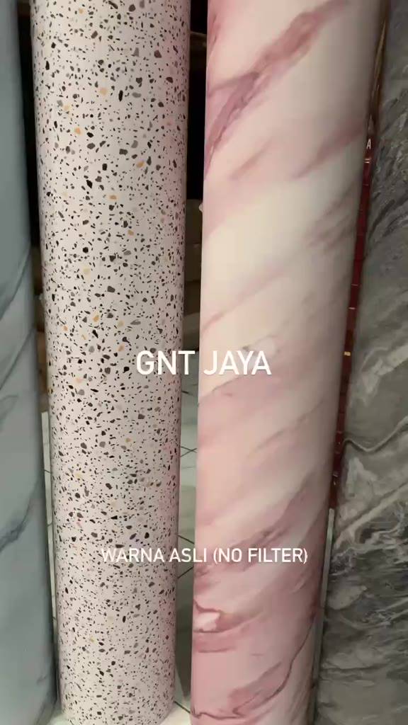 Jual taco sheet SUPERCON PVC cs laminates PUTIH HITAM ABU BIRU UNGU ...