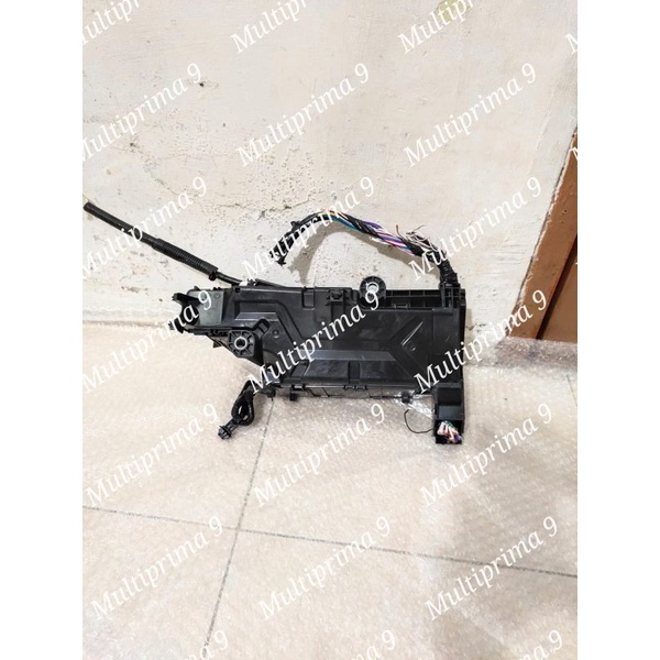 Jual Fuse Box Sekring Kabel Body Toyota Innova Reborn Fortuner VRZ SRZ ...