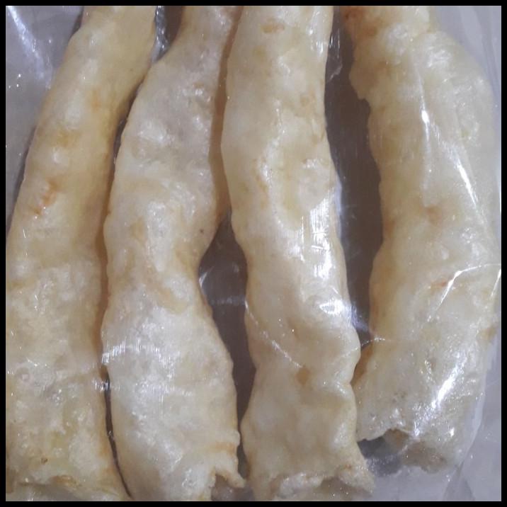 Jual Hi Pio/ Gelembung Ikan / Perut Ikan Hipio Goreng Kakap Muara 100 ...