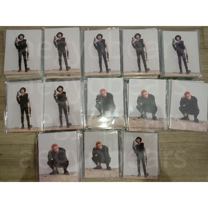 Jual MINI PHOTOBOOK & FRAME PC STRAY KIDS SKZ NOEASY | Shopee Indonesia