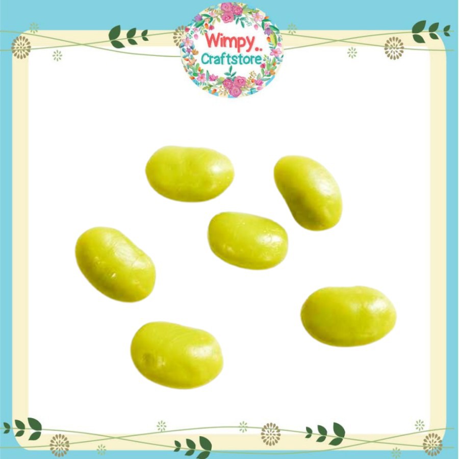 Jual Fake Food Kacang Edamame Polong Palsu Toy Photograhy Props Replica ...