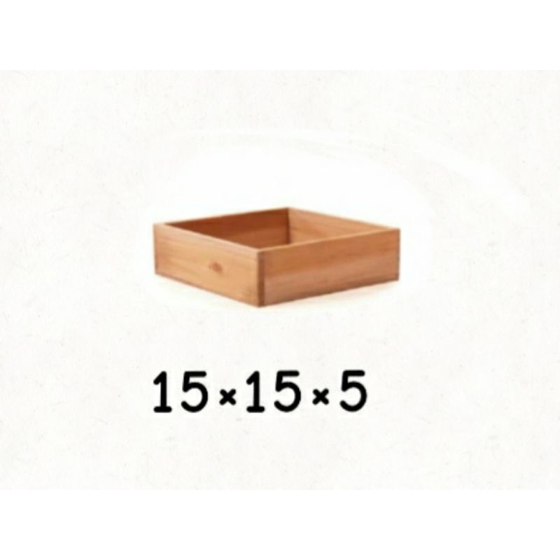 Jual RAK BOX SERBAGUNA / NAMPAN SESERAHAN / BOX PENYIMPANAN / KOTAK ...