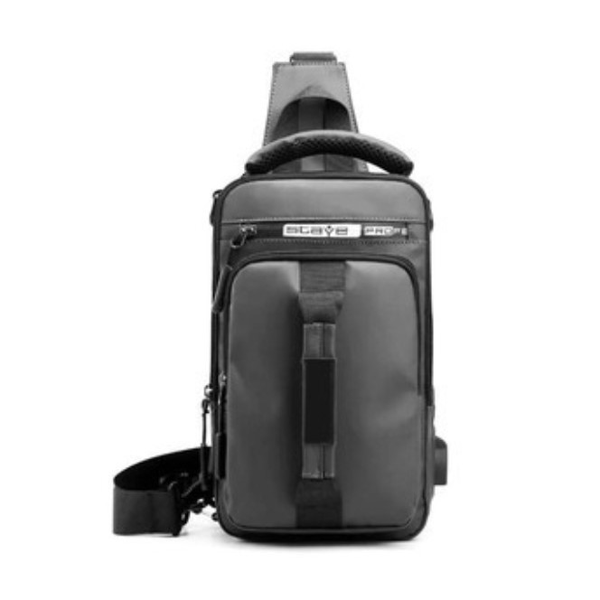 Jual Aimlock - Waistbag Element - Tas Selempang Pria (Bisa Ransel ...