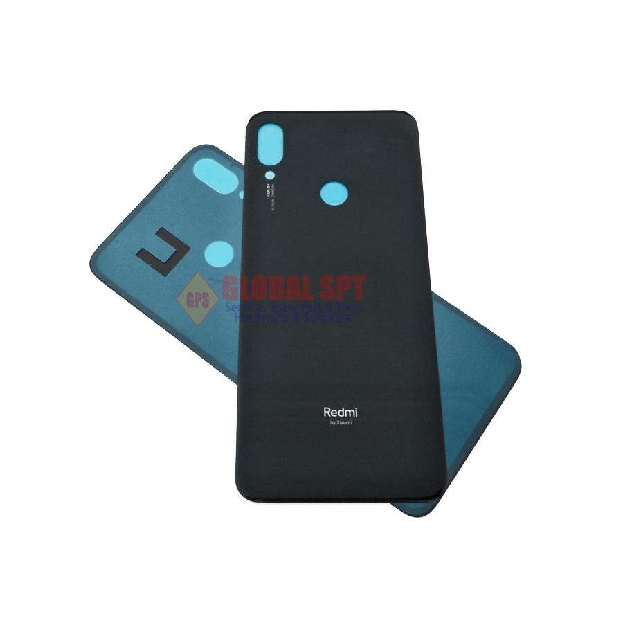 Jual BACKDOOR XIAOMI NOTE 7 / BACK COVER REDMINOTE 7 / NOTE 7 PRO ...
