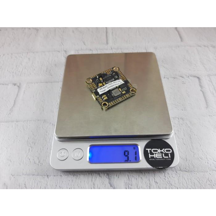 Jual Mamba Basic F405 Mk3 Lite Fc 3-6S Osd Bec Flight Controller ...