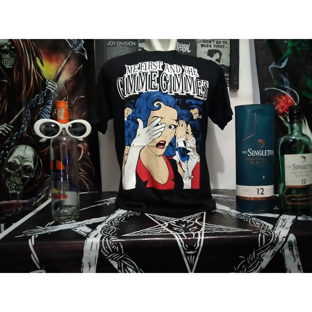 Jual Kaos distro brand lokal - Produk terbaru keren dan kece - Heaven ...