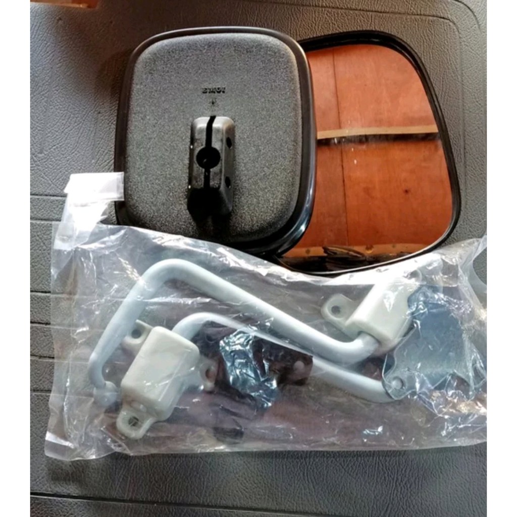 Jual Unik Spion Set Toyota Hardtop 2F FJ40 BJ40 Landcriser Kanan Kiri ...