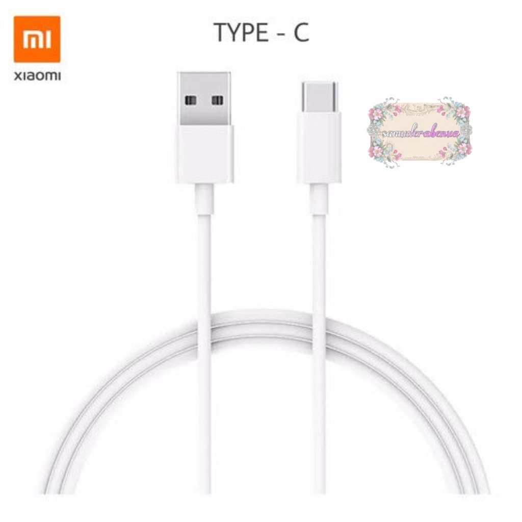 Jual Kabel data cabutan nonpack XiaoMi tipe c poco x3 nfc x3 m2 pro x2 ...