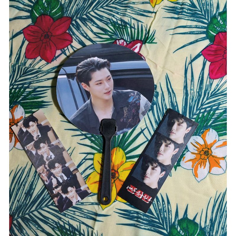 Jual Mini fankit PDX101 X1 Seungyoun Yohan Junho Yunseong Minkyu | Shopee Indonesia