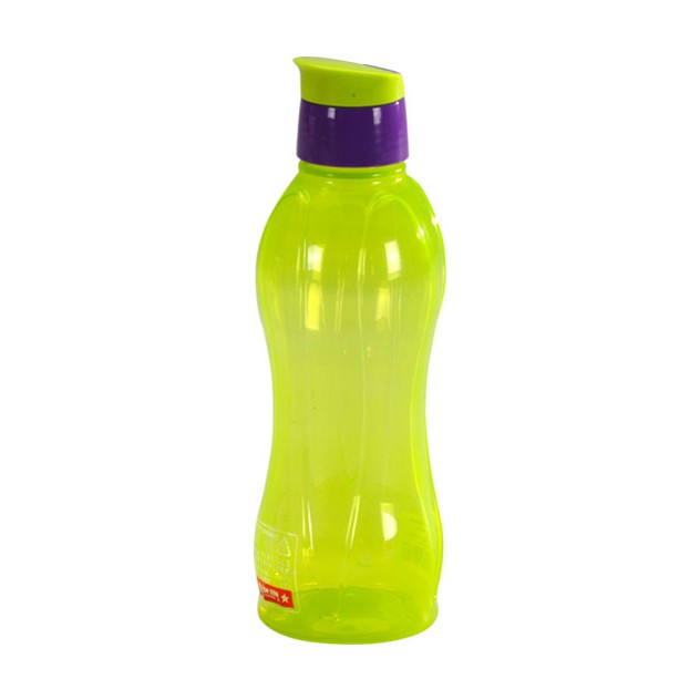 Jual Lion Star Botol Minum Plastik CITRUS Drink Bottle Tempat Air ...