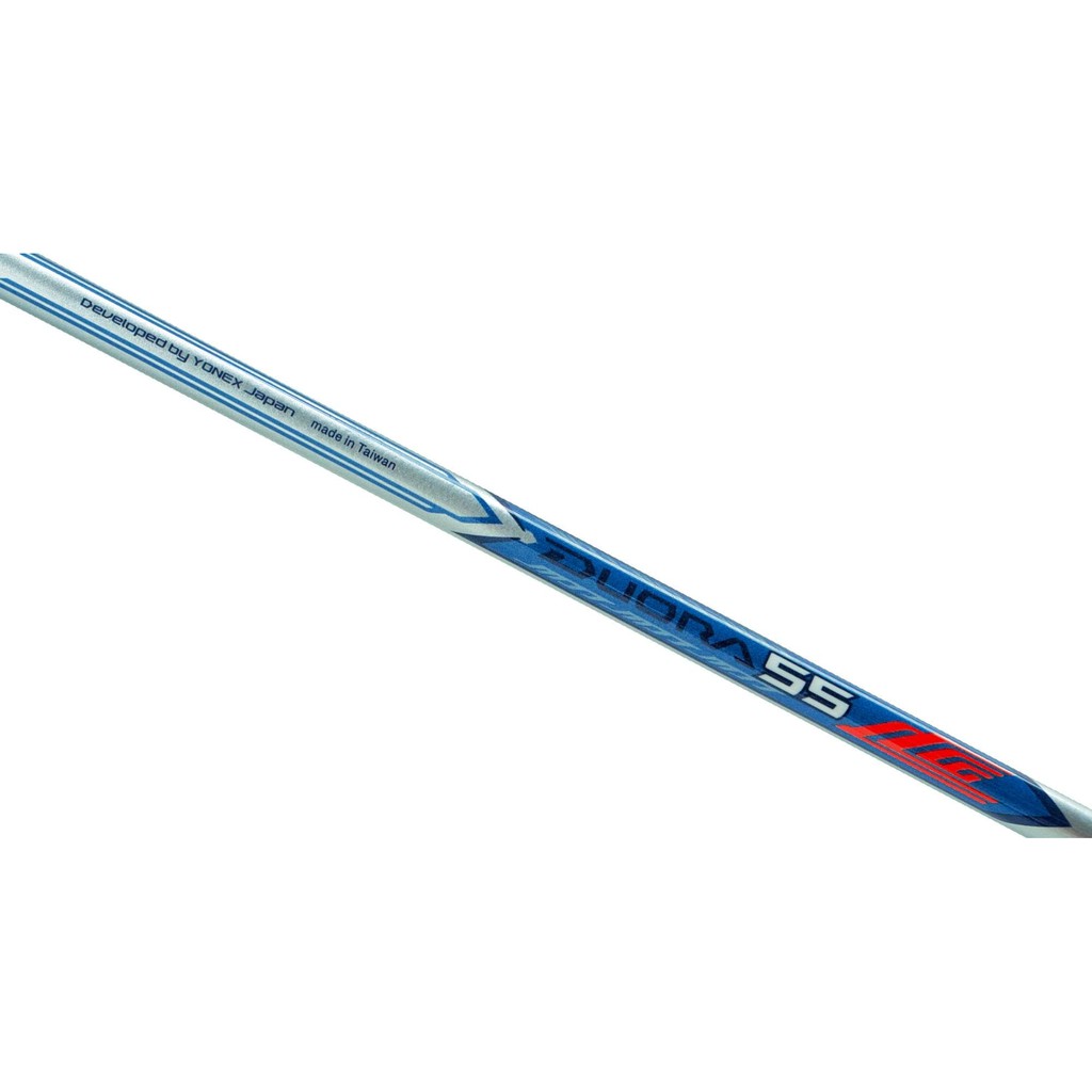 Jual badminton YONEX Duora 55 LCW Raket Badminton ORIGINAL | Shopee ...