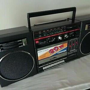 Jual Tape Compo Cassette Player Pemutar Kaset Nos | Shopee Indonesia
