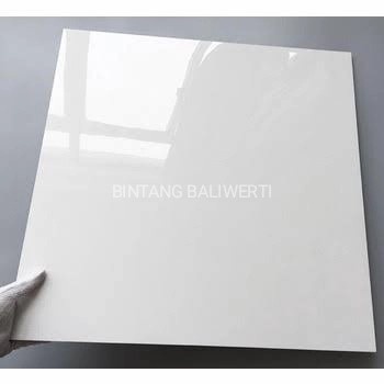 Jual Keramik 60x60 Putih Polos Glossy | Shopee Indonesia