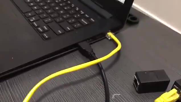 Jual BARREL RJ45 SAMBUNGAN LAN EXTENSION KONEKTOR ADAPTER COUPLER CAT 5 ...