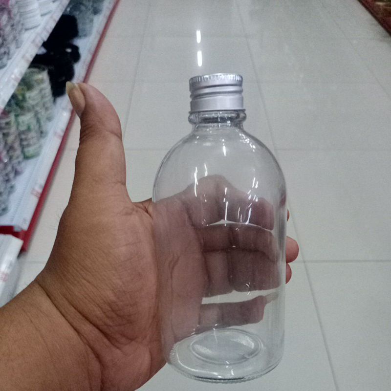 Jual BOTOL DISPLAY BIBIT 300ML-500ML | Shopee Indonesia