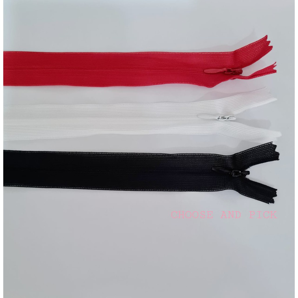 Jual Resleting Jepang ukuran 10 inch dan 20 inch isi 10lusin ...