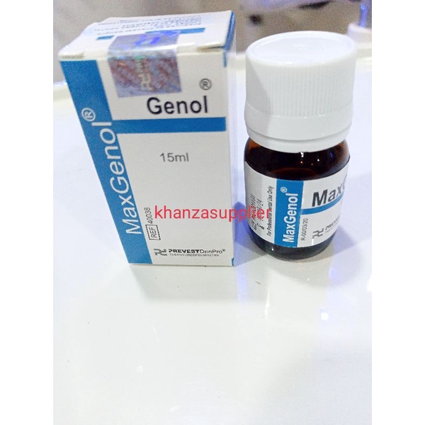 Jual Maxgenol Eugenol Dentpro | Shopee Indonesia
