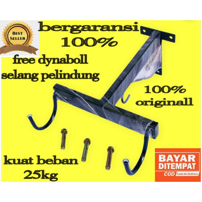 Jual HANGER DINDING SEPEDA / GANTUNGAN SEPEDA DINDING 650 gram | Shopee ...