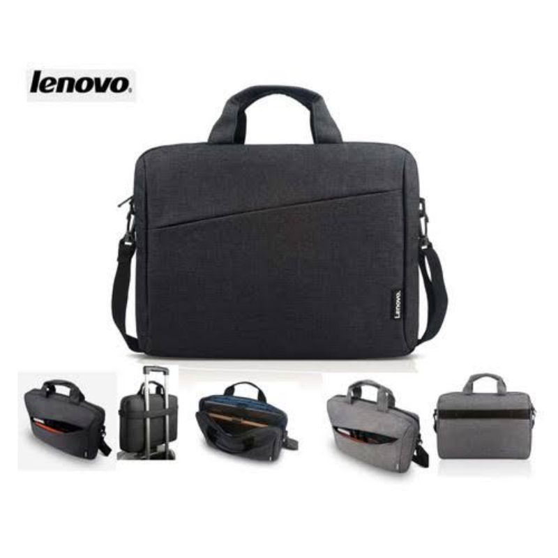 Jual Tas Laptop Lenovo 14inch ORIGINAL Tas Laptop Jinjing Casual Top ...