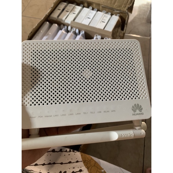 Jual huawei hg8245h5 | Shopee Indonesia