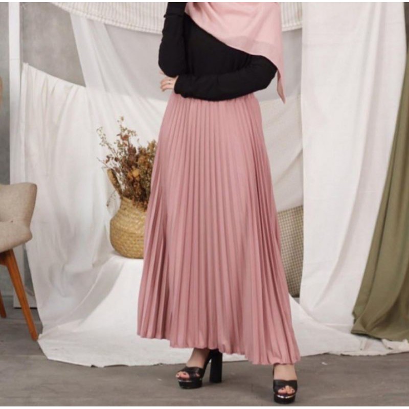 Jual ROK KLOK PRISKET PREMIUM/ROK ANDIN KEKINIAN | Shopee Indonesia