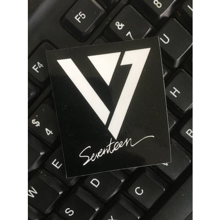 Jual Stiker boyband seventeen | Shopee Indonesia