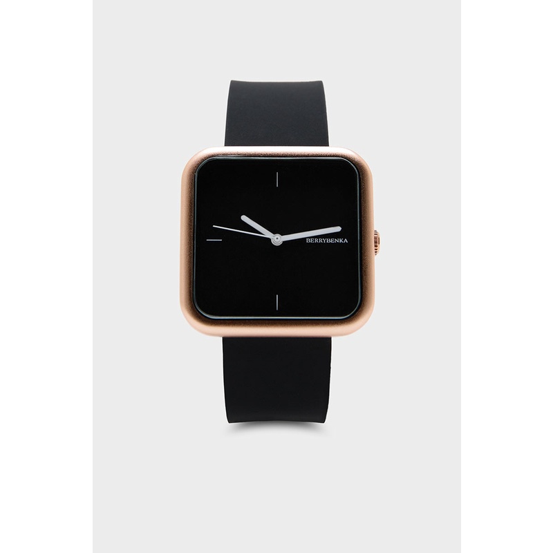 Jual Berrybenka - Jam Tangan Wanita Sofia Chana Square | Shopee Indonesia