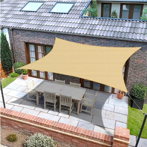 Jual Awning Kanopi Estetik Bahan D300 ukuran 2x4 Meter - Stylish, Tahan ...