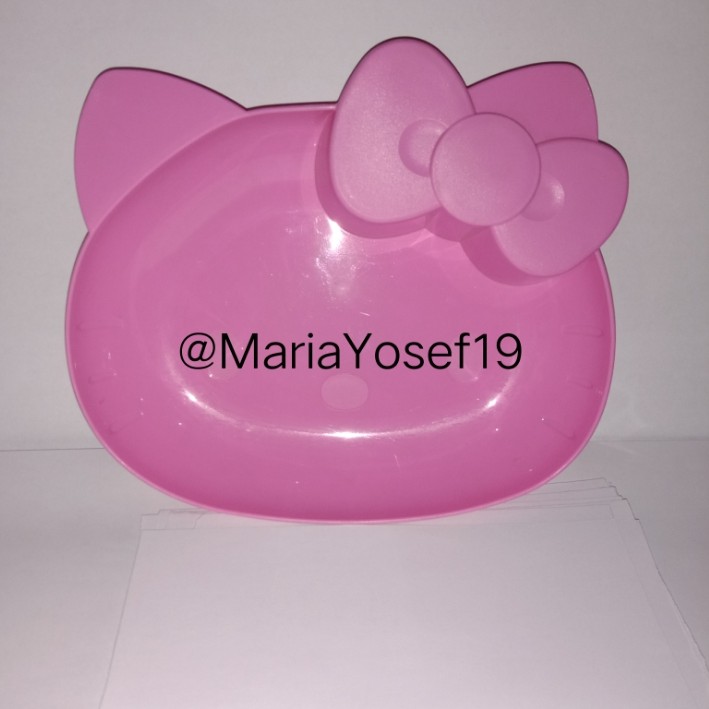 Jual Hello Kitty Snack Bowl 7 ( HKB.711.HKFO ) | Shopee Indonesia