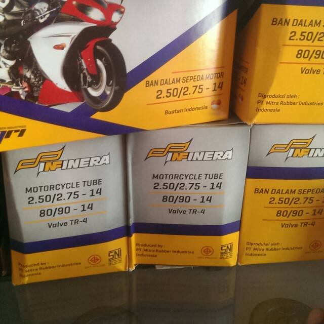 Jual Ban dalam infinera | Shopee Indonesia
