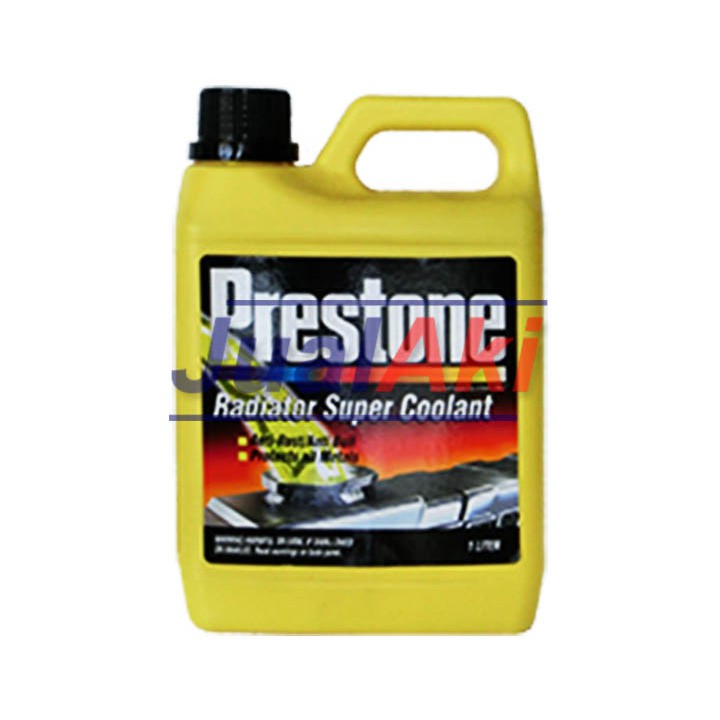 Jual Prestone Radiator Super Coolant Biang / Concentrated Radiator ...
