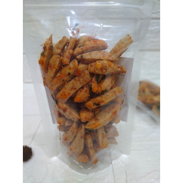 Jual KERIPIK BASRENG | Shopee Indonesia