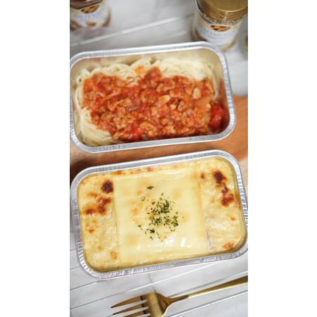 Jual Spaghetti Brulee Vegetarian | Spaghetti Brulle Enak dan Murah ...