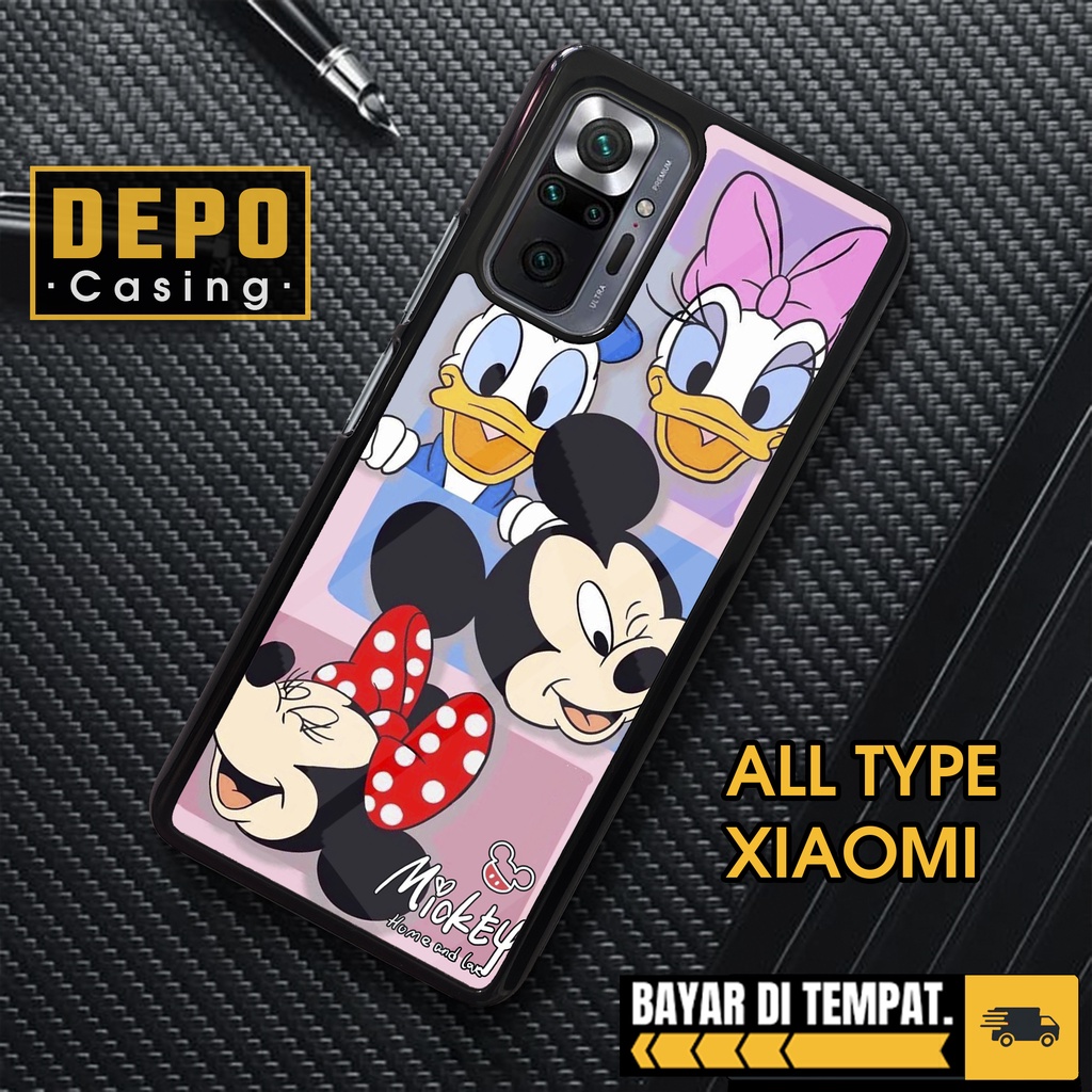 Jual Case Redmi NOTE 10 PRO Case Hp Xiaomi Redmi NOTE 10 PRO Glossy ...