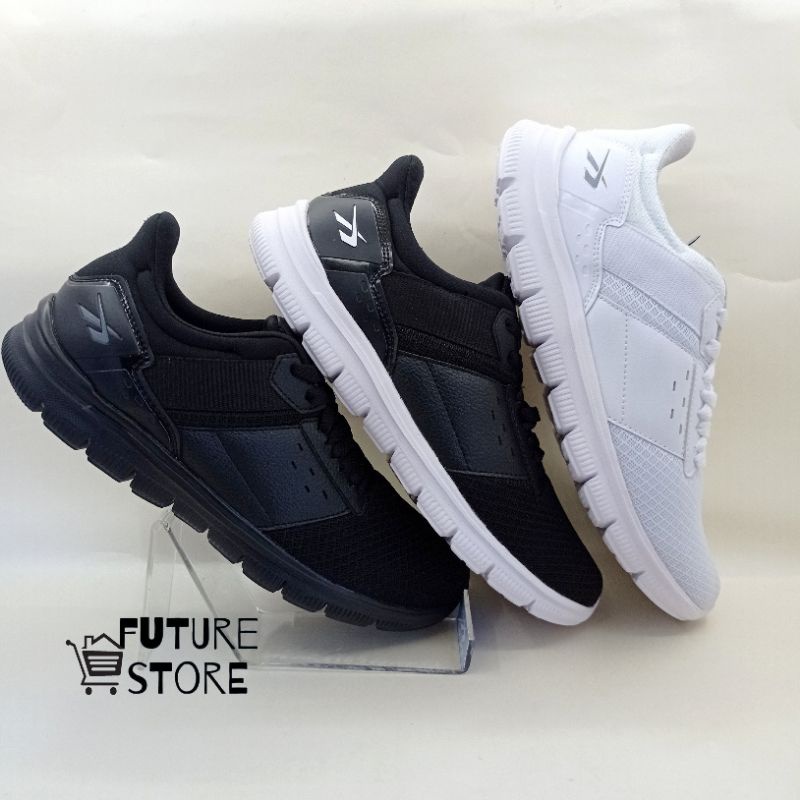 Jual SPOTEC Sepatu Student PATRIOT | Shopee Indonesia