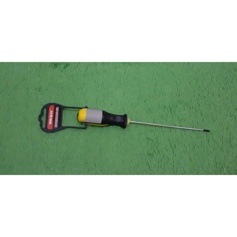 Jual obeng panjang kecil plus MR.D.I.Y | Shopee Indonesia