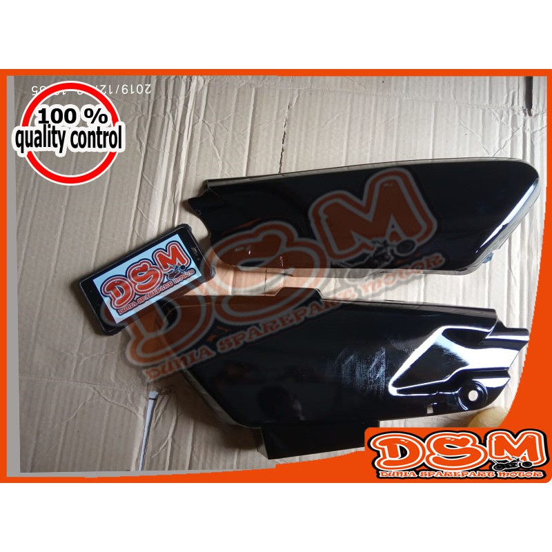 Jual COVER BOX AKI GRAND / COVER BOX AKI HONDA GRAND | Shopee Indonesia