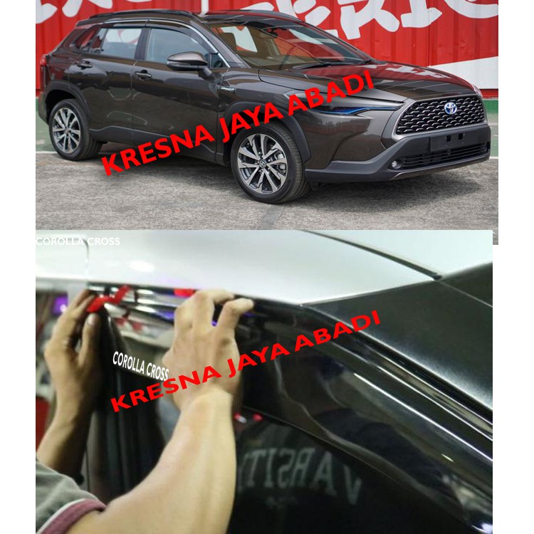 Jual TALANG AIR COROLLA CROSS | Shopee Indonesia