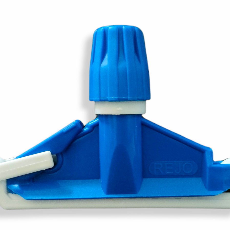 Jual Mop Holder Redjo Biru / Frame Mop Redjo | Shopee Indonesia
