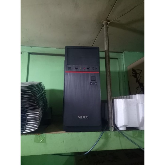 Jual CPU untuk CNC berbasis Mach3 Parallel, Mobo Second | Shopee Indonesia