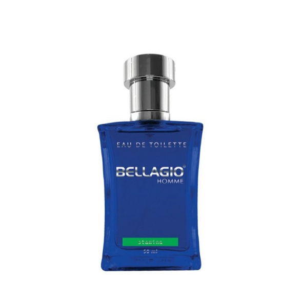 Jual Bellagio Homme Sport Parfum Body Spray Cologne 100ml | Shopee ...