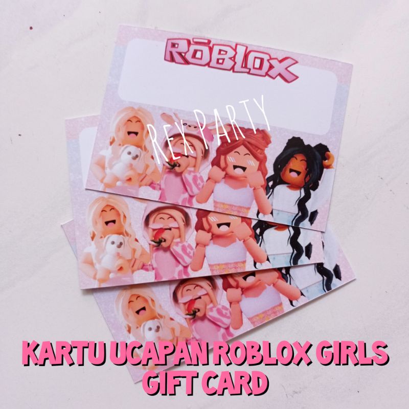 Jual Kartu ucapan karakter/Kartu Ucapan Ulang Tahun/Kartu HBD/Birthday ...