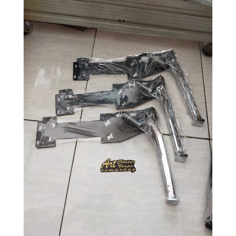 Jual Standart samping model SIP | Shopee Indonesia