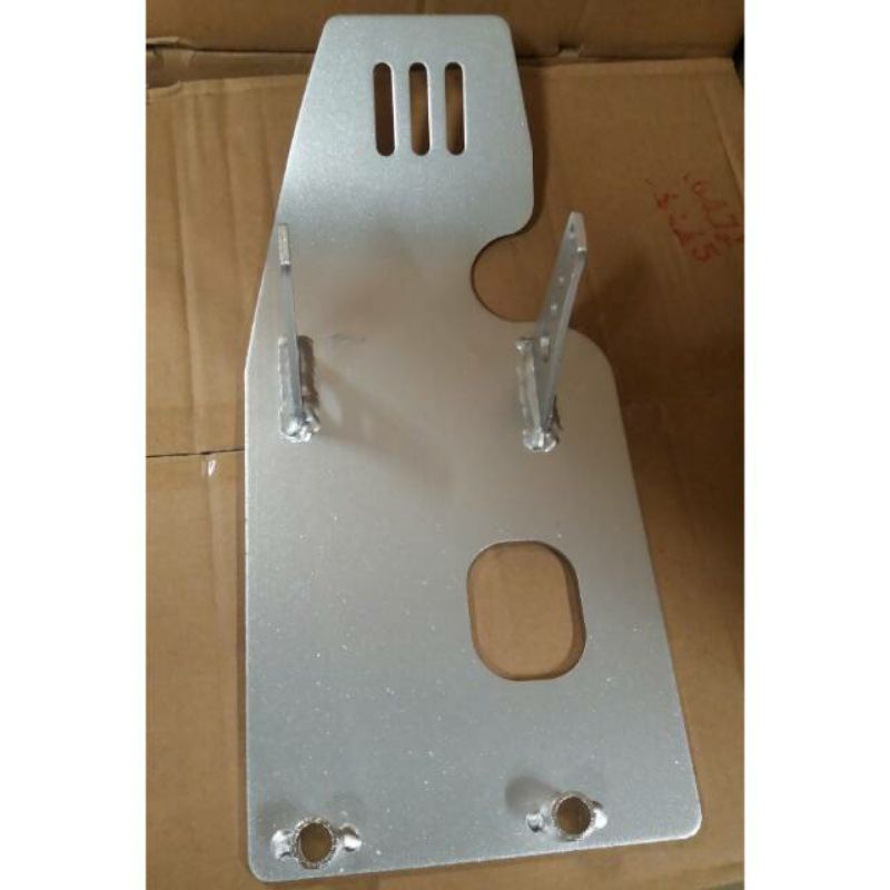 Jual Engine guard atau pelindung mesin cross x 100mt original Viar ...