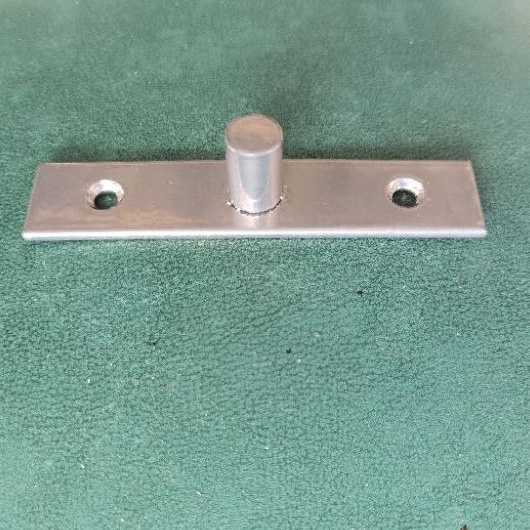 Jual PATCH FITTING PT 24 ATAU ENGSEL PIVOT TOP FITTING FLOOR HINGE ...