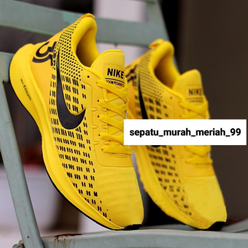 Jual SEPATU RUNNING/LARI NIKE AIRMAX ZOOM ULTRA TURBO 35 SEPATU PRIA ...