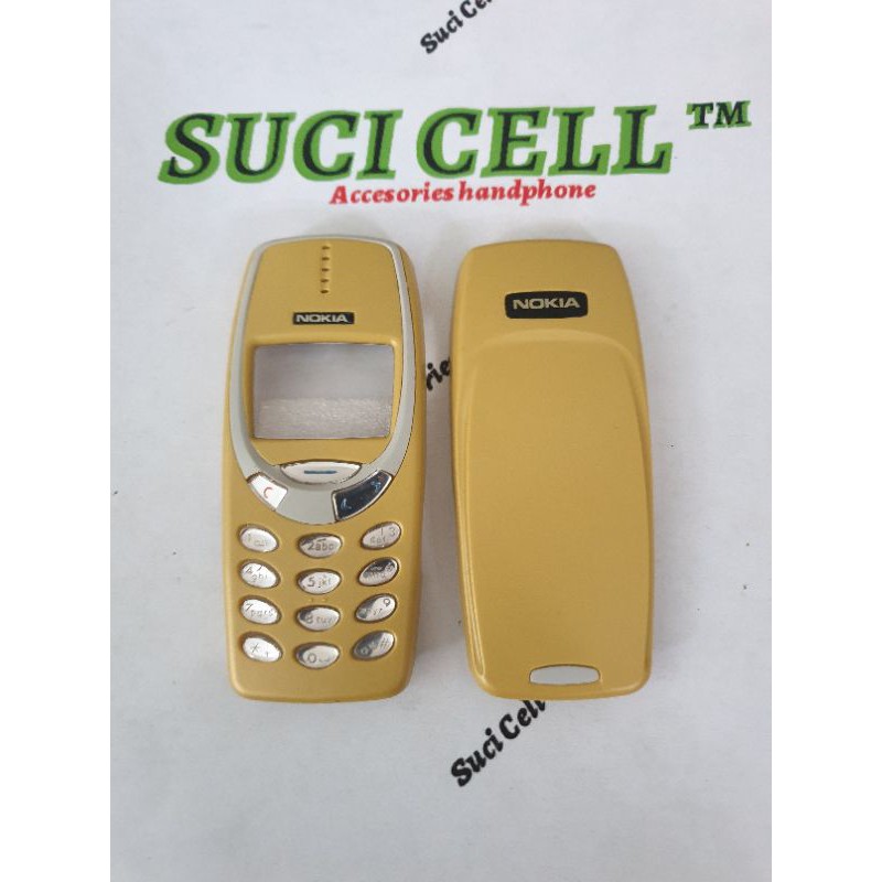 Jual Casing Nokia 3310 | Shopee Indonesia