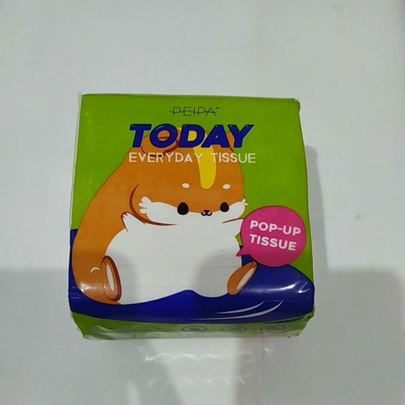 Jual Tissue TODAY Pop Up | Shopee Indonesia