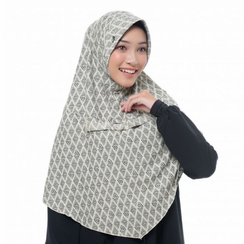 Jual hijab rabbani | Shopee Indonesia