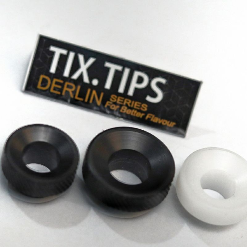 Jual Driptip / tix tip/ driptip 810 /driptip wide | Shopee Indonesia